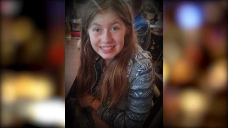 Woman who called 911 describes conversation with Jayme Closs, her condition