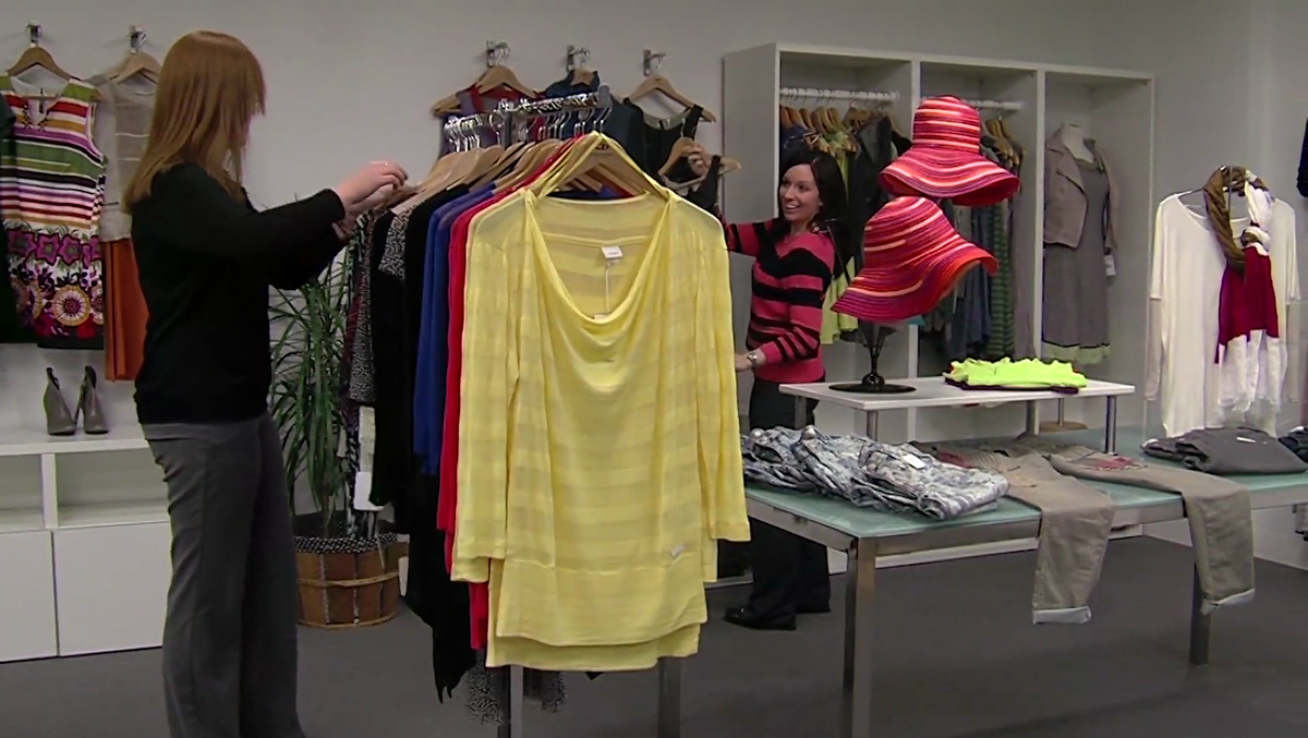 Deep discounts expected in last-minute shopping rush