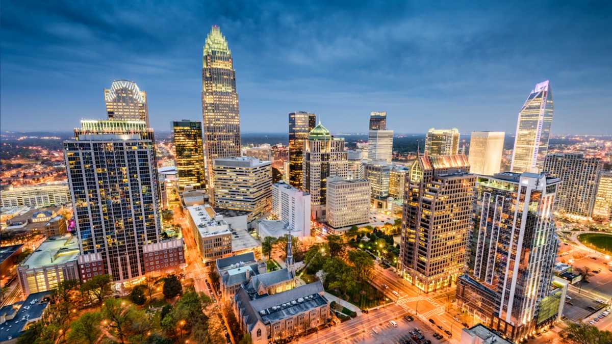 Scout Motors to set up global headquarters in Charlotte