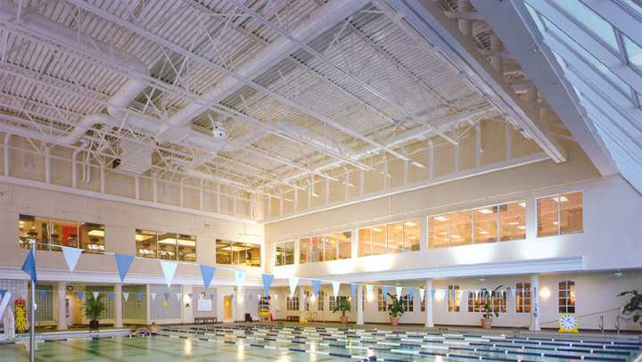 Stay healthy and happy: Top 5 local gyms in the Piedmont Triad