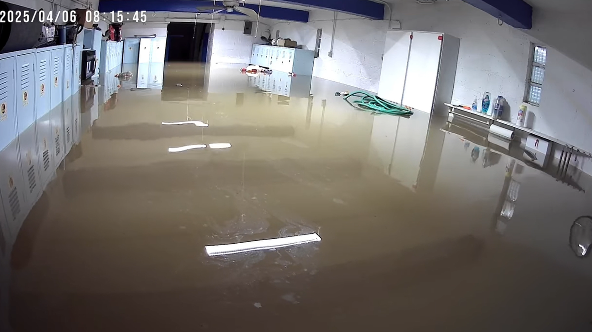 'Fest und Freundschaft': Cincinnati Viking Club endures 35th flood