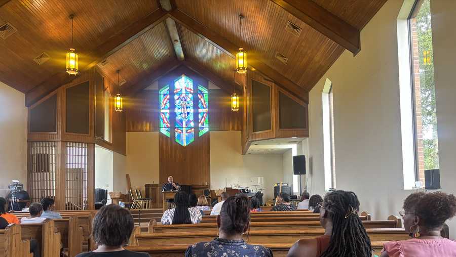Jackson city leader holds emergency meeting following shootout