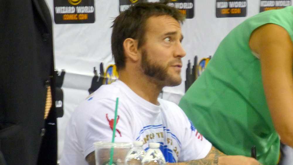 Jury clears ex-wrestler CM Punk in defamation lawsuit