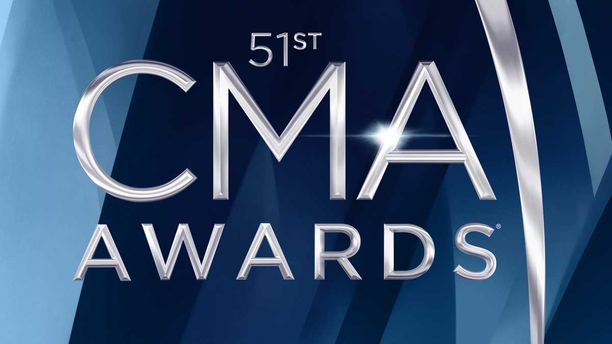 2017 CMA Awards