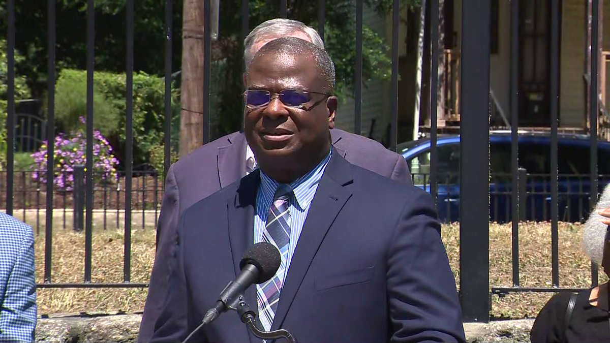 Boston native Michael Cox named city's next police commissioner