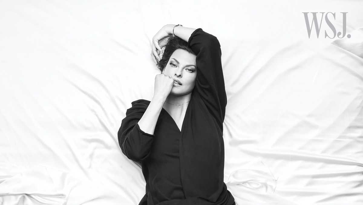 Linda Evangelista Reveals Long Private Battle With Breast Cancer