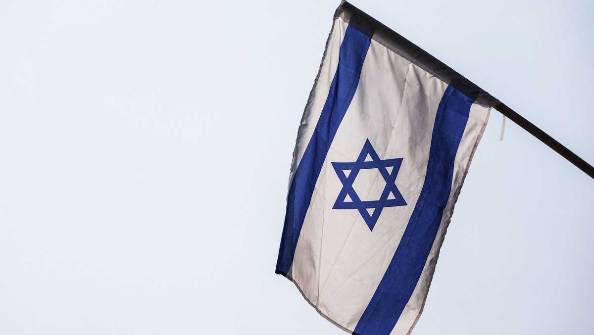 State Department warns Americans to reconsider travel to Israel State Department warns Americans to reconsider travel to Israel