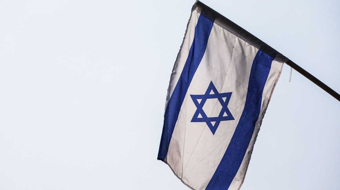 Mayor: Israeli flags vandalized from Sister Cities Bridge in Kansas City