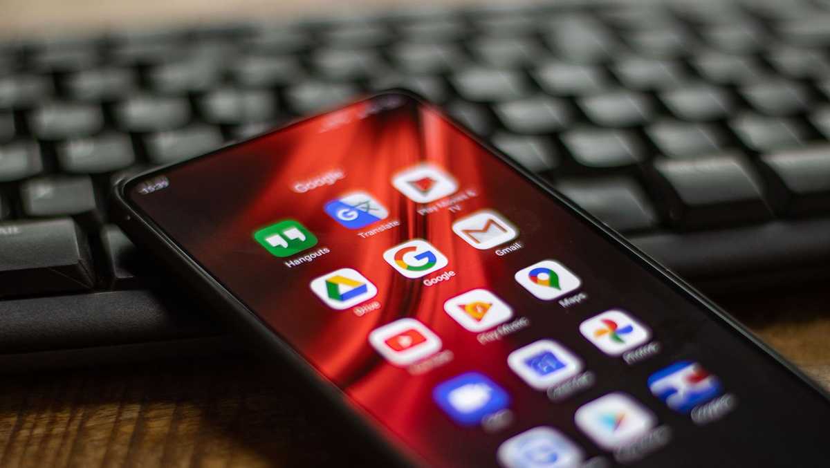 Google to begin deleting inactive accounts this week