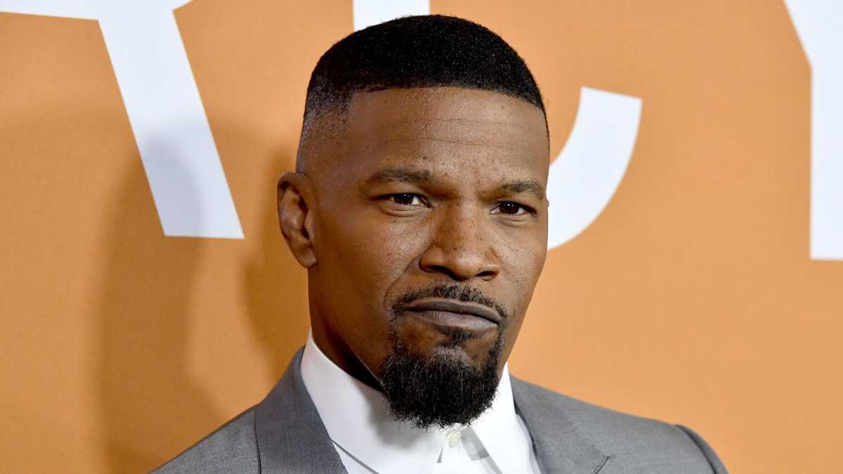 Jamie Foxx marks remarkable recovery and 'new respect for life' Jamie Foxx marks remarkable recovery and 'new respect for life'