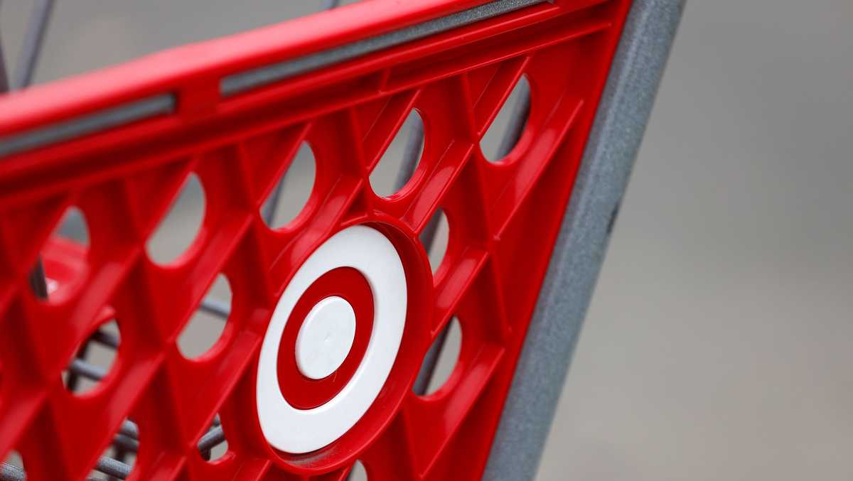 Target is dialing back on Pride merchandise after right-wing backlash