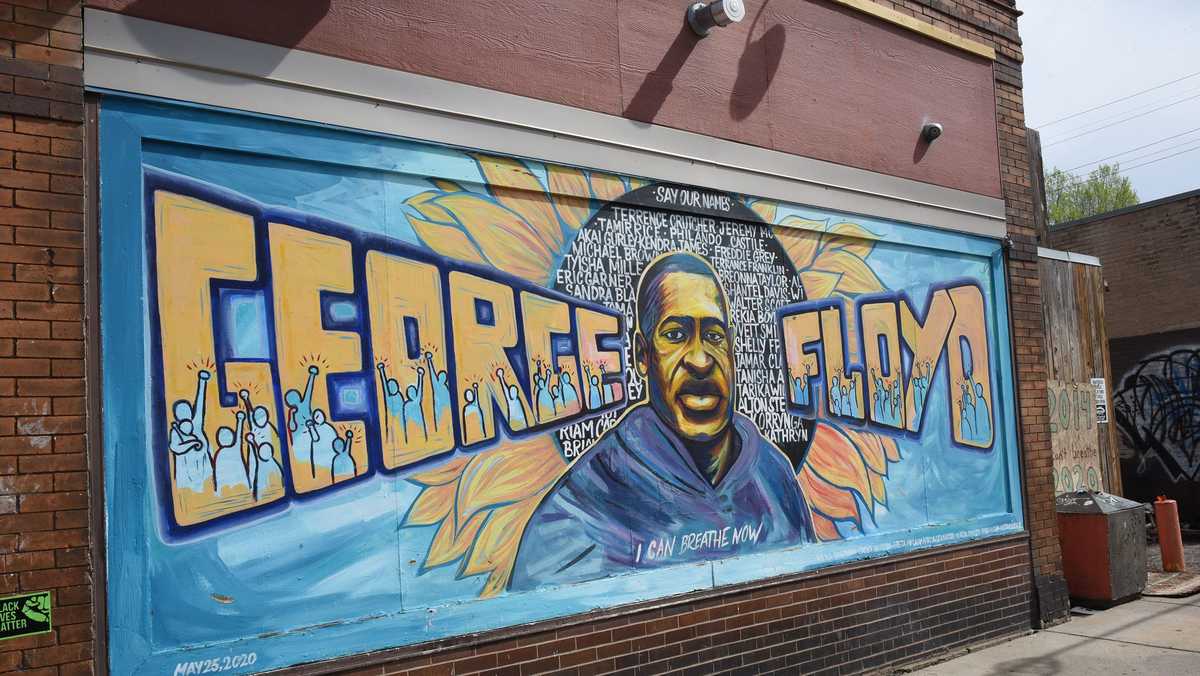 George Floyd's family calls on Congress to pass police reform, 4 years ...