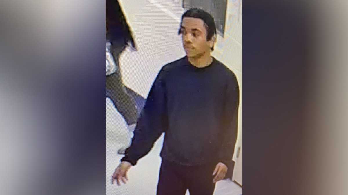 Escaped Murder Suspect Captured In Philadelphia Authorities Say