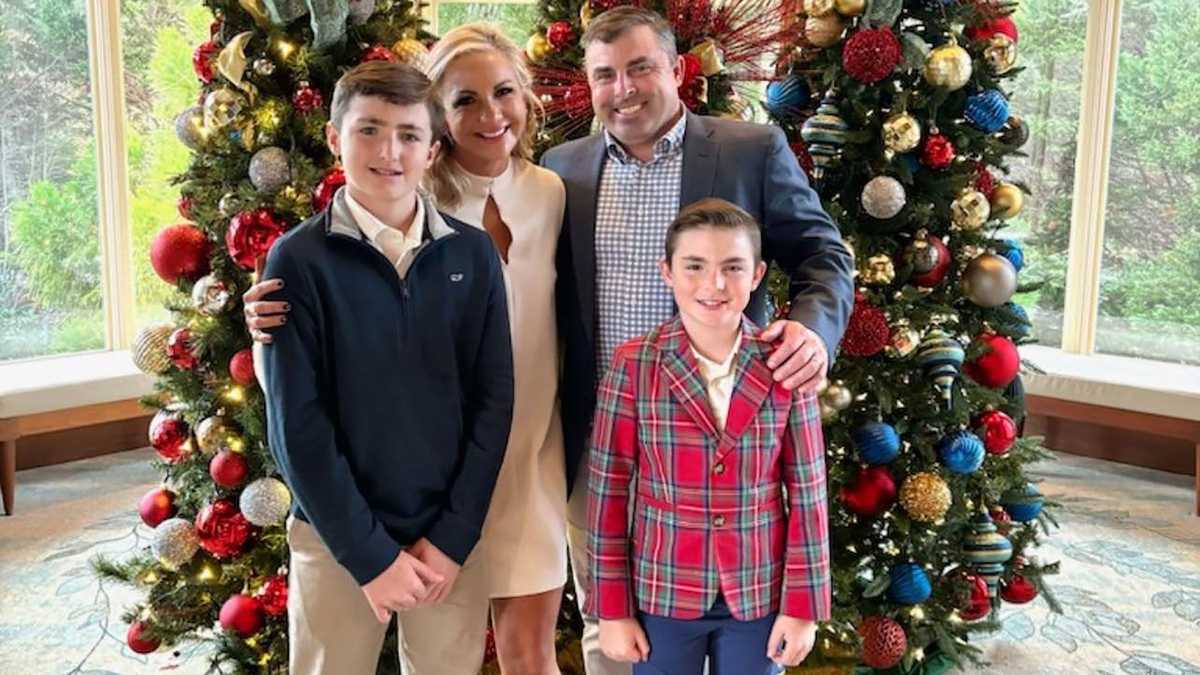 Georgia family of 5 killed in plane crash; investigation underway