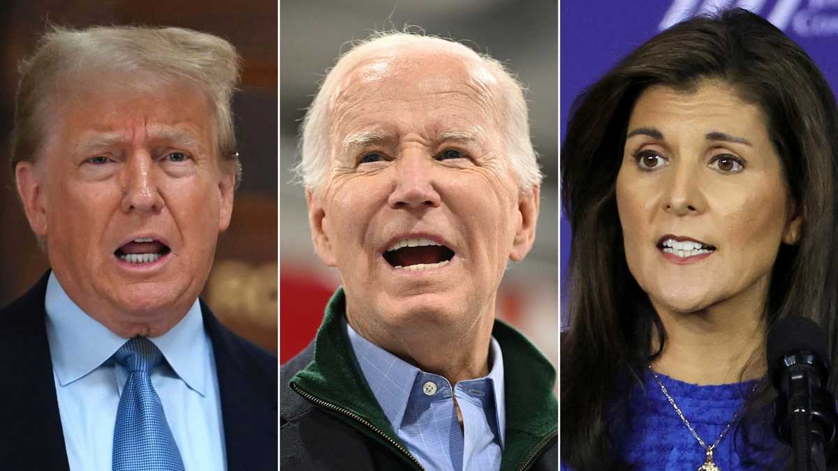 Michigan primary: What to watch as 2024 campaign shifts to first big ...