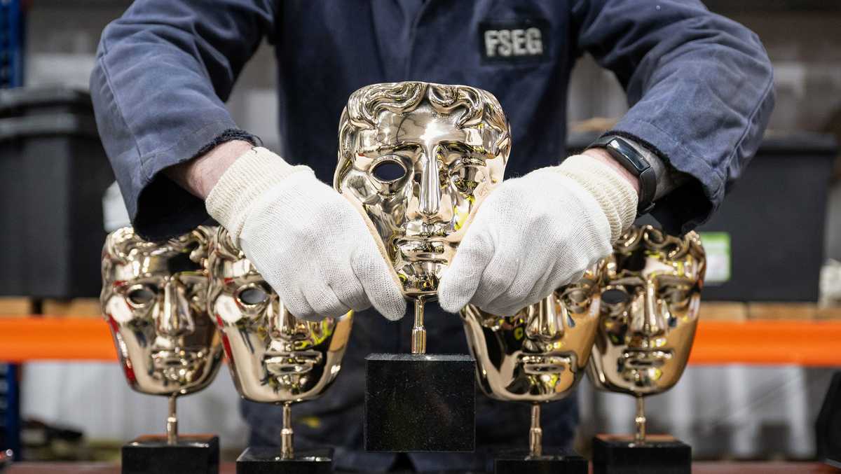 BAFTA Awards 2024: See who won
