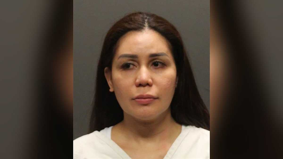 Arizona woman pleads guilty to poisoning husband's coffee