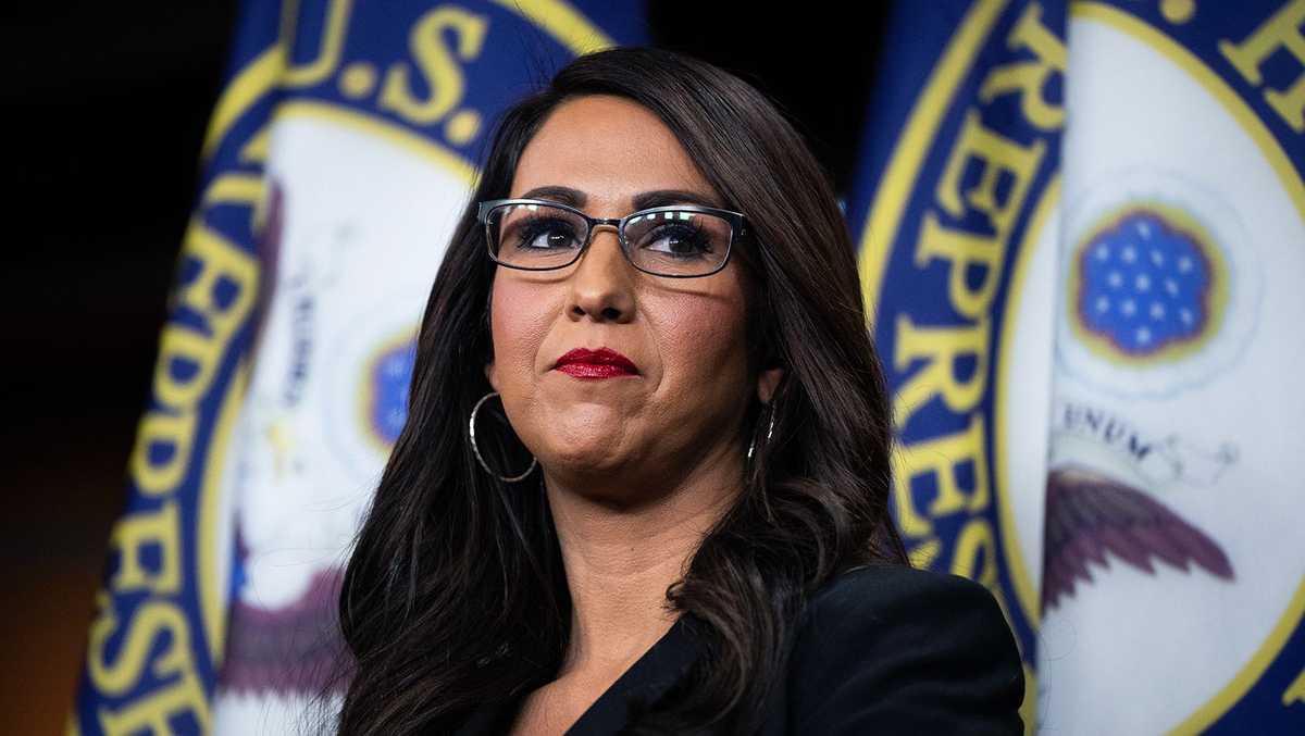 Rep. Boebert underwent emergency surgery to remove blood clot