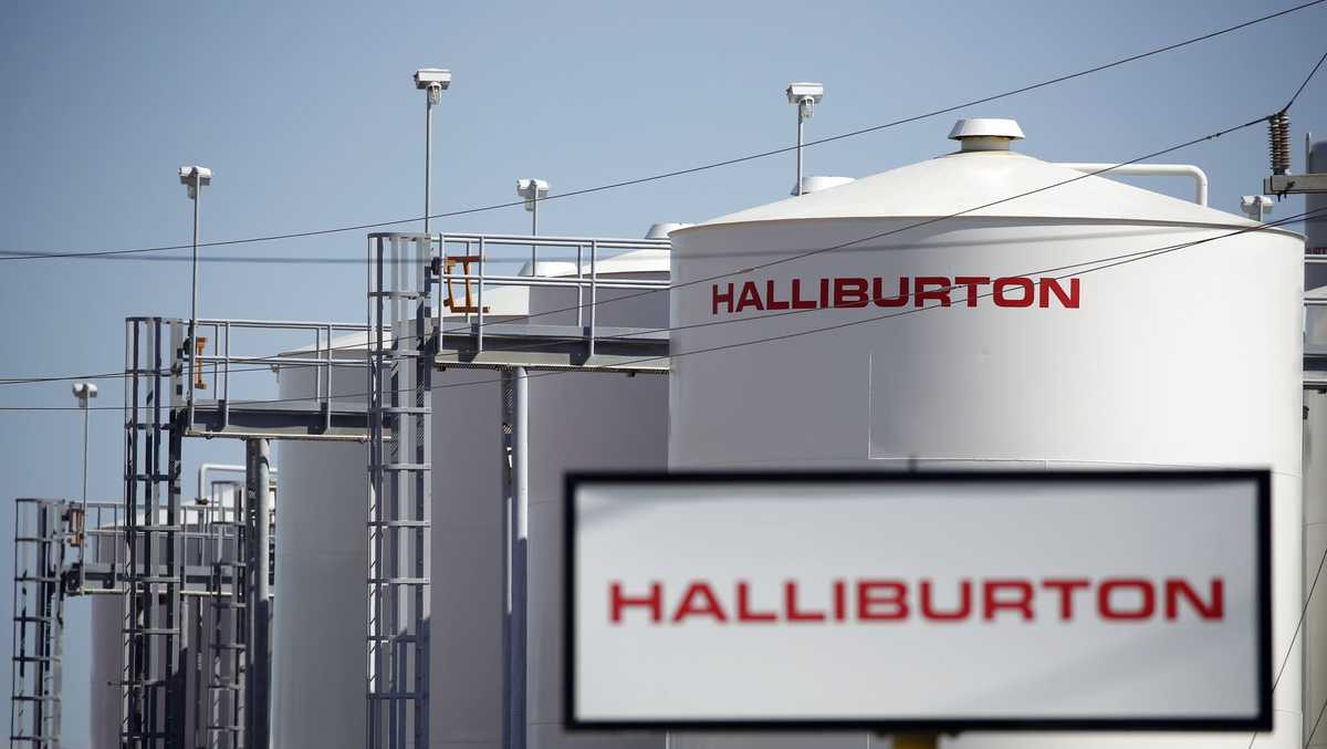 Halliburton confirms cyberattack forced its systems offline