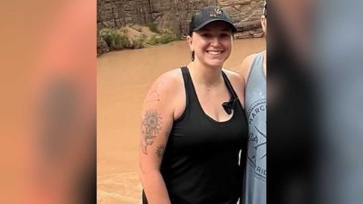 Authorities recover body of missing woman in Grand Canyon