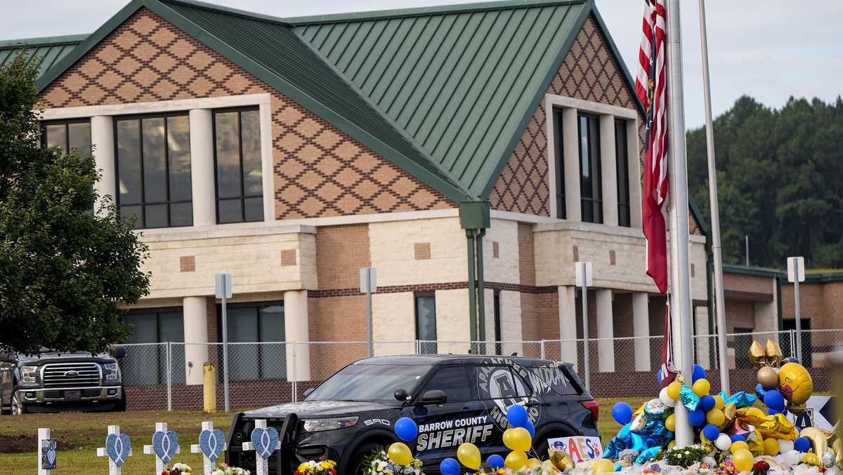 New details raise questions about efforts to prevent Georgia shooting