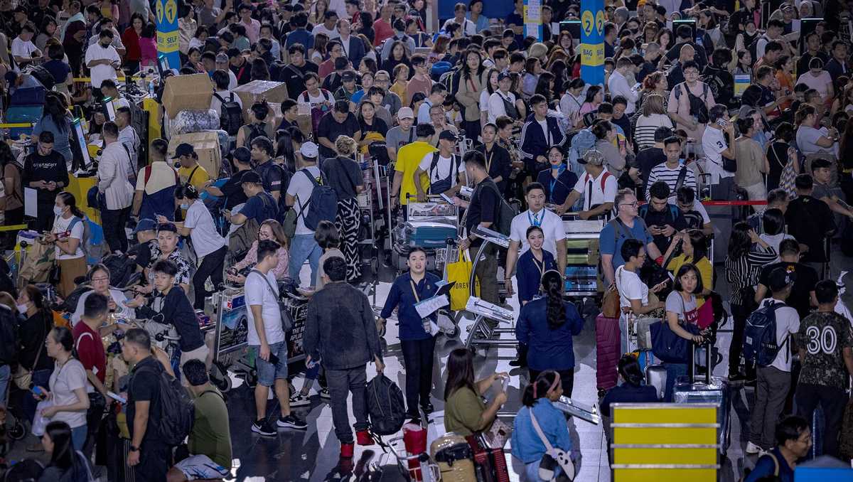 CrowdStrike plans to compensate customers for global computer outage