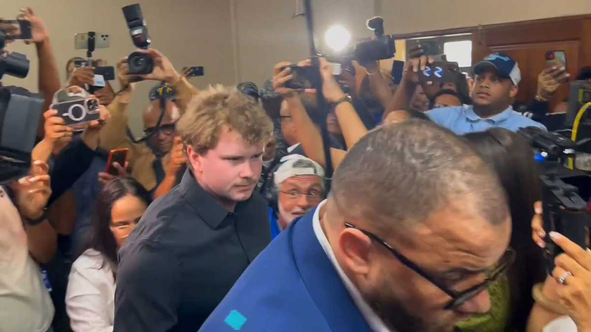 Joshua Riibe: Iowa man who last saw missing student Sudiksha Konanki ...