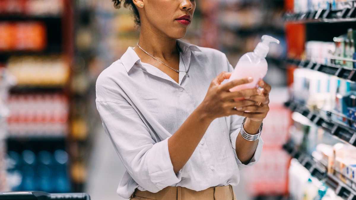 Endocrine Disrupting Chemicals Are Everywhere And Could Have Many