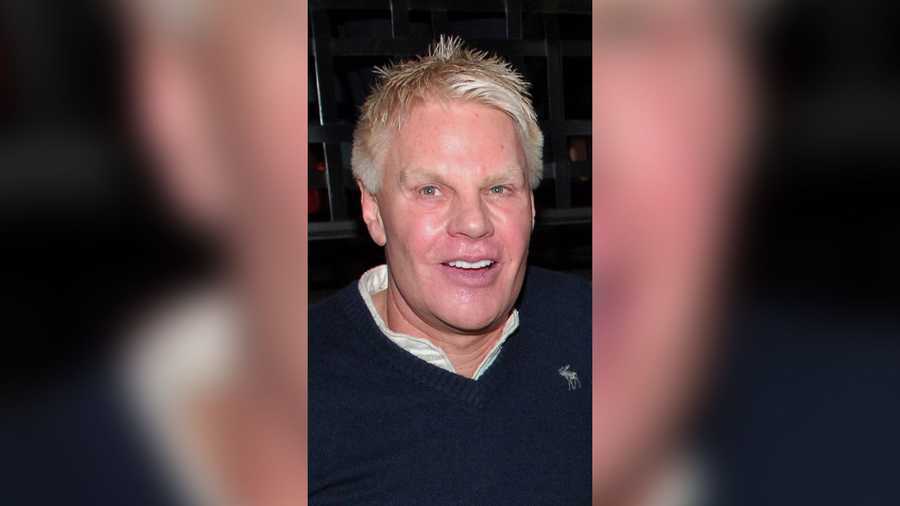 Former Abercrombie And Fitch Chief Mike Jeffries To Face West Palm Beach