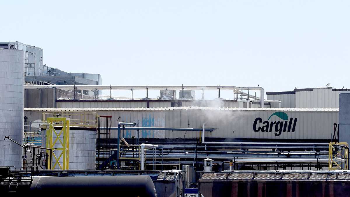 America’s biggest private company is laying off thousands of workers