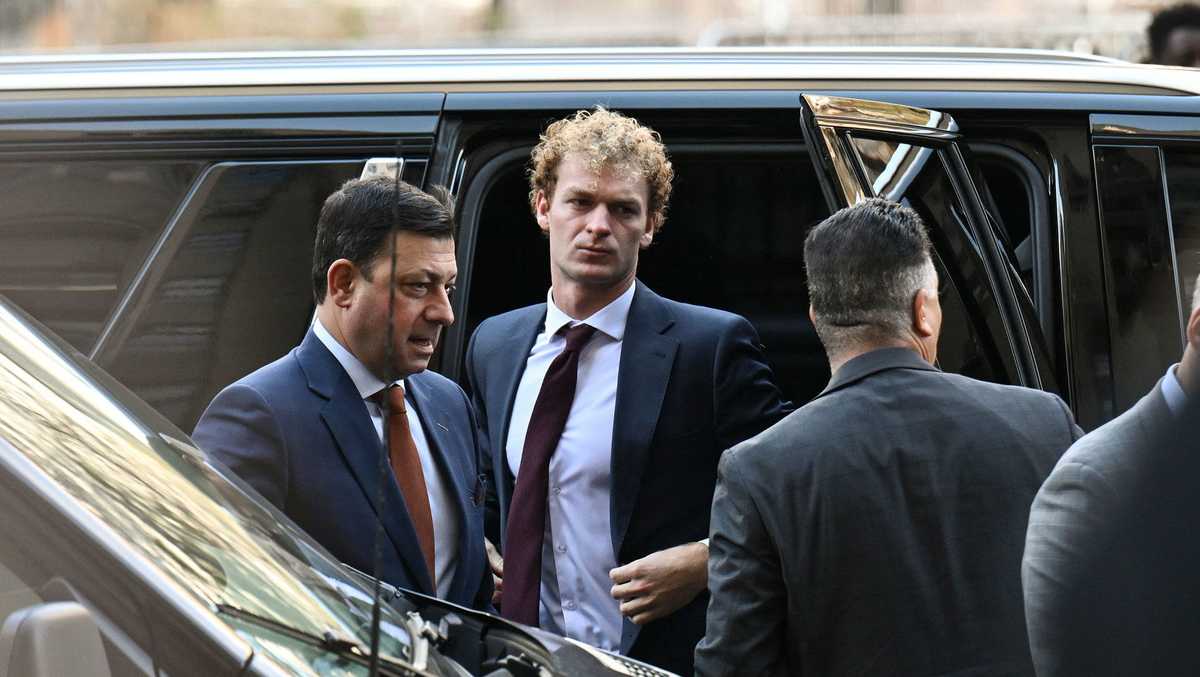 Daniel Penny trial deadlocked in NYC subway case