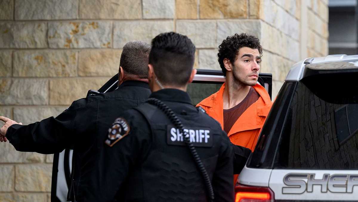 UnitedHealthcare CEO murder case: New developments