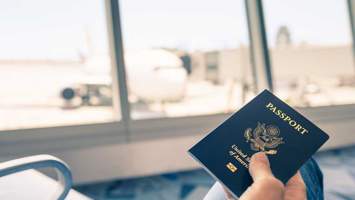 Trump two-gender edict would upend ‘X’ identity on passports