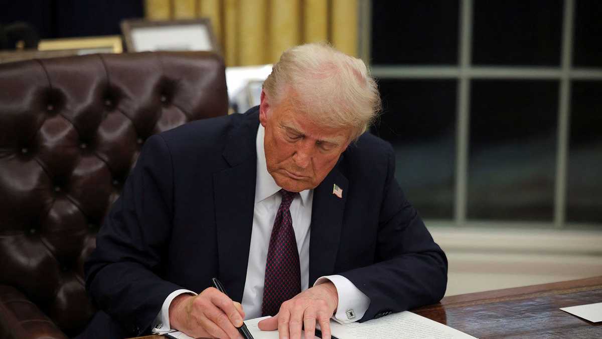 14th Amendment and birthright citizenship