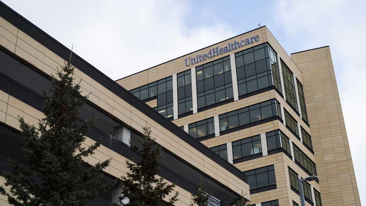 UnitedHealthcare Names Tim Noel as CEO