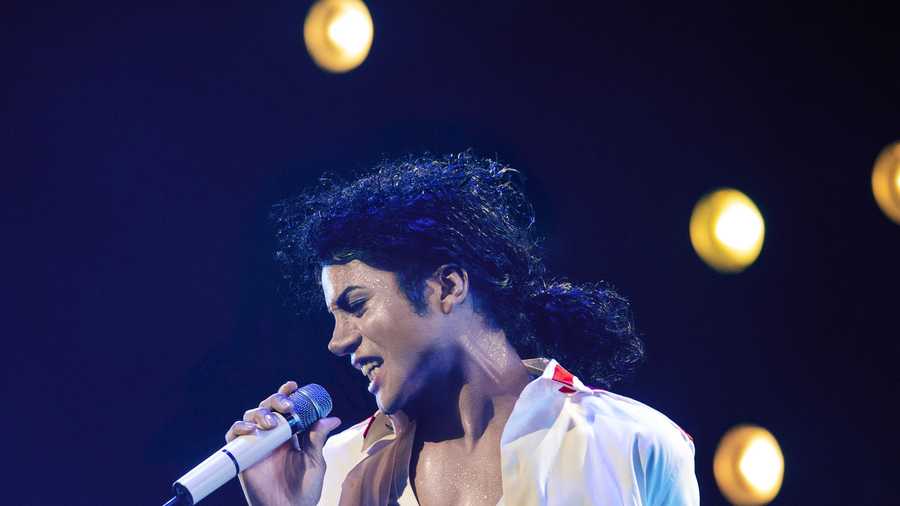 'Michael' movie: Why the Michael Jackson biopic may require reshoots