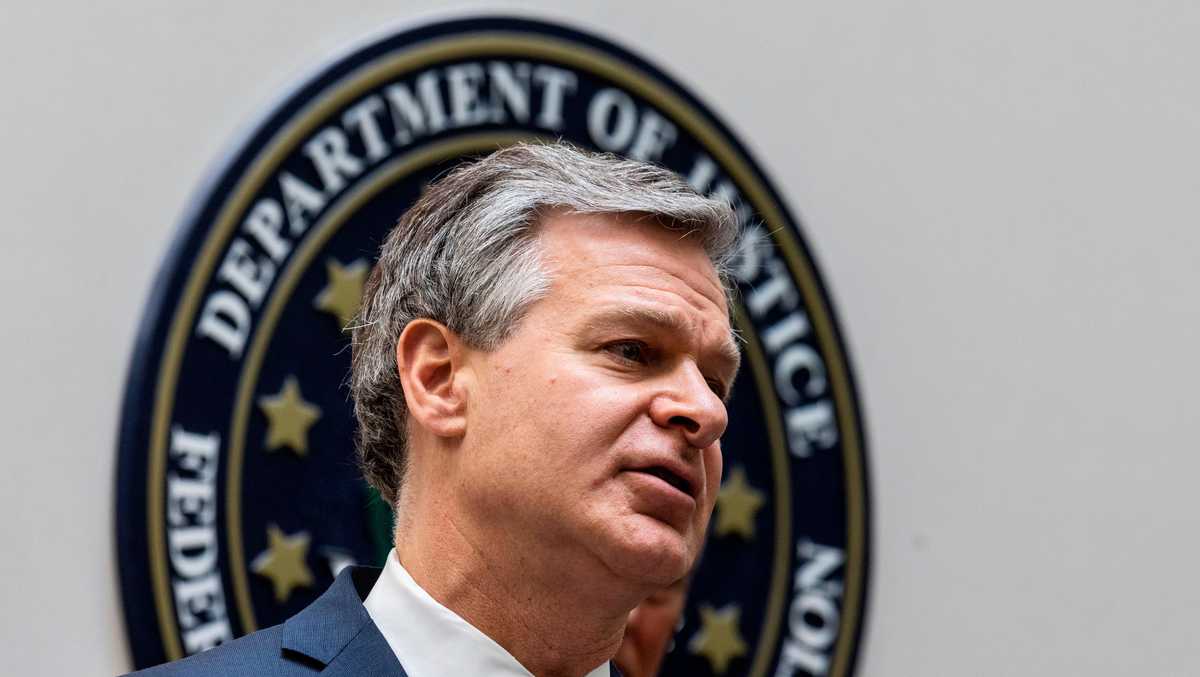 Senior FBI leaders ordered to retire, resign or be fired