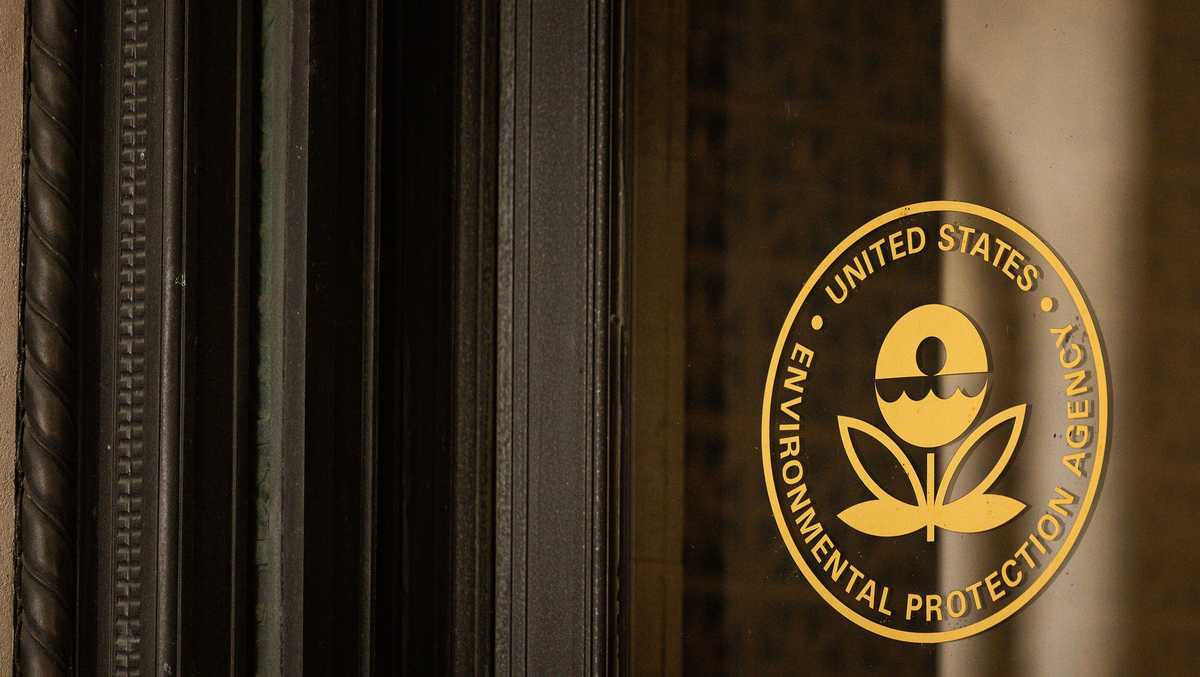 EPA environmental justice staff on leave
