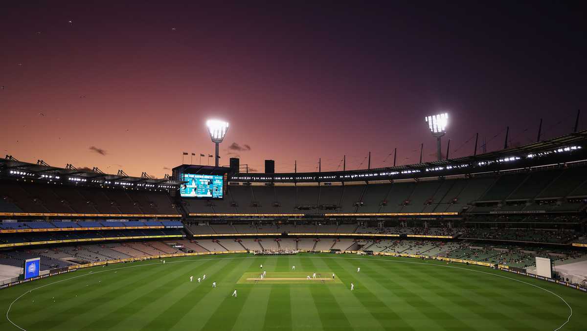 NFL to host first-ever regular season game in Australia in 2026