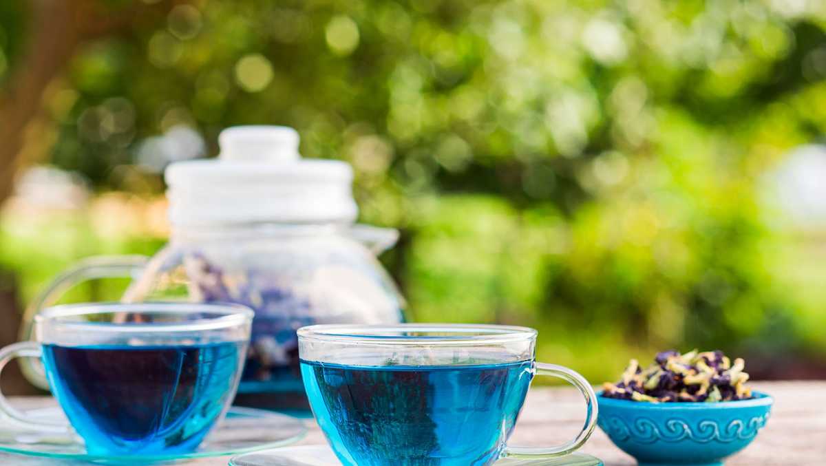 FDA approves three new natural food color additives