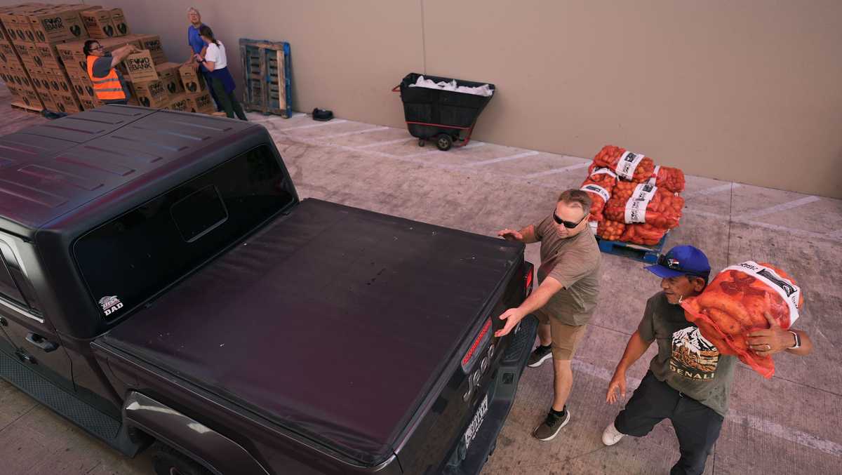 USDA revises SNAP reduction plan to provide more partial benefits