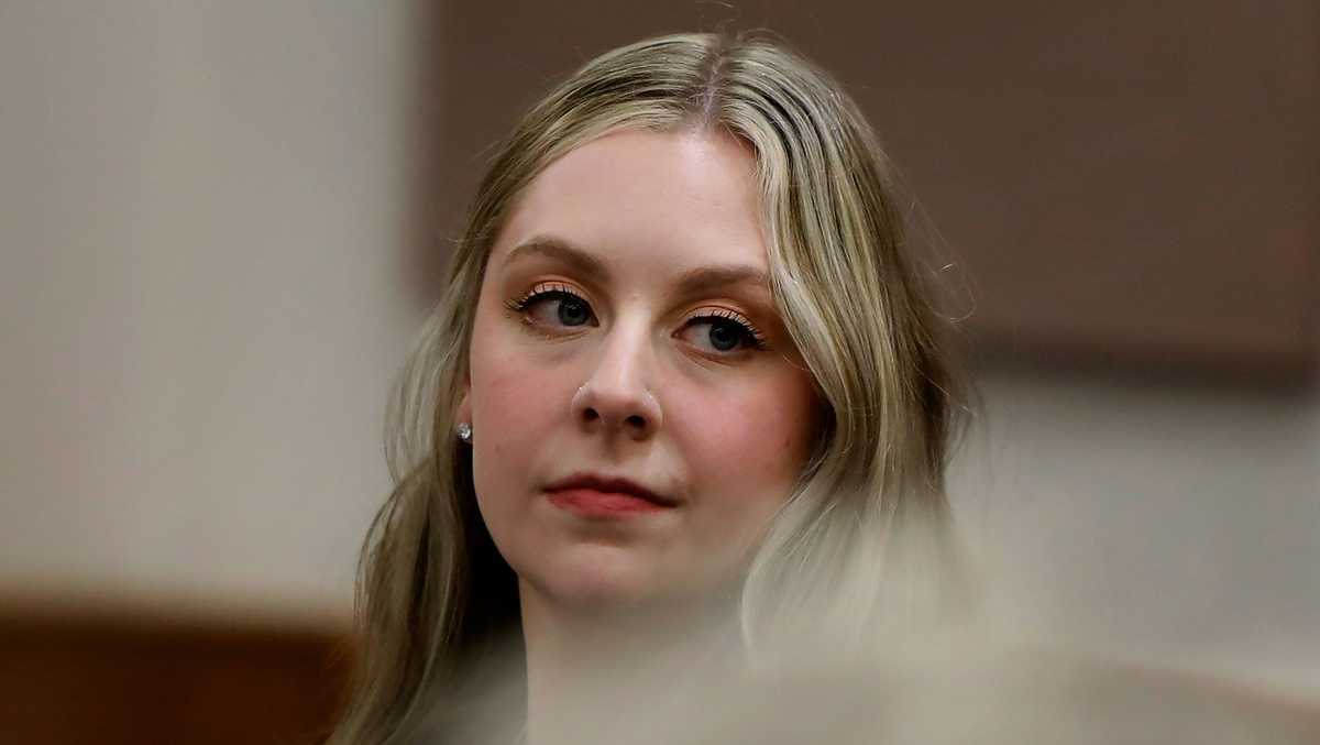 Jury awards $10M to Virginia teacher shot by 6-year-old student