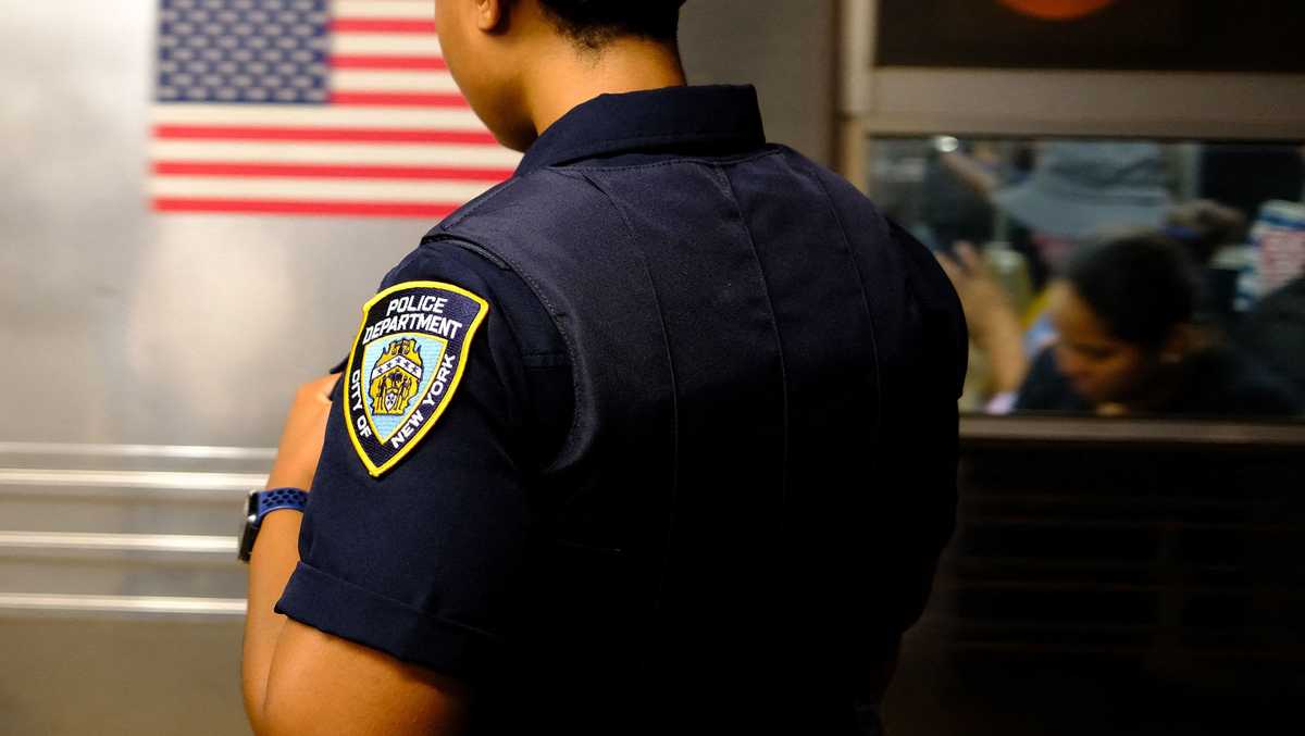 ICE is recruiting NYPD officers after Zohran Mamdani’s victory