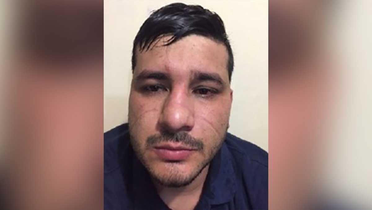 Mexican government: Cartel member with $1 million US bounty is killed