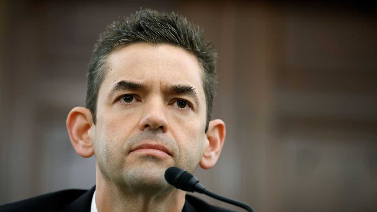 White House says it will announce new pick for NASA chief