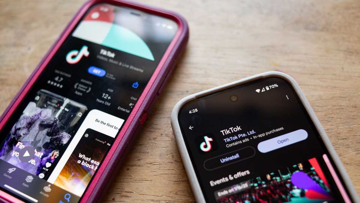 TikTok ban delayed again: Trump to grant 90-day extension