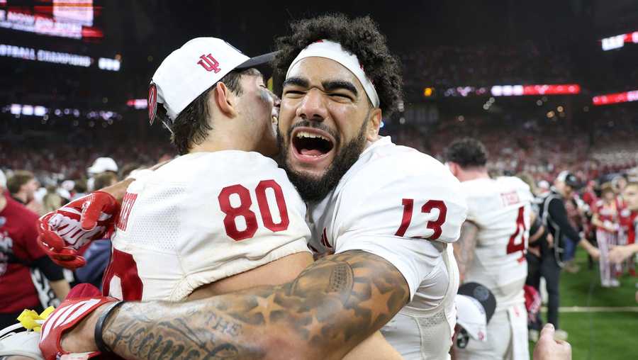 College Football Playoffs: When are the first round of games