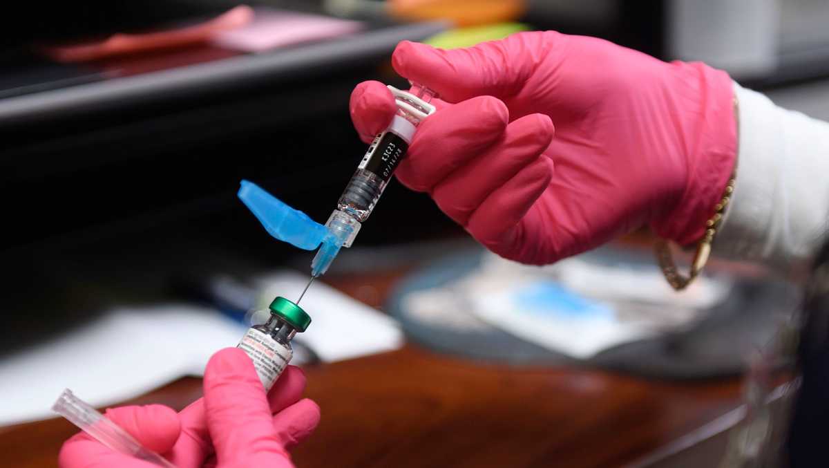 Measles cases surge to record high since disease was eliminated