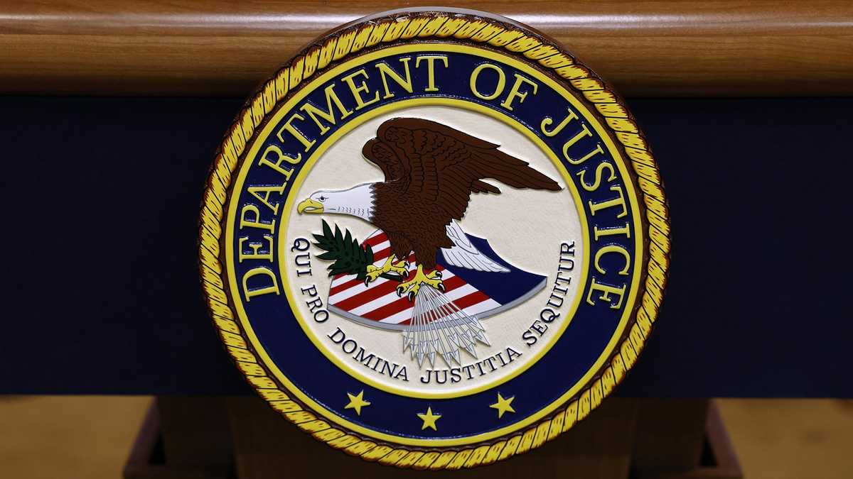 White supremacist charged in assassination plot targeting officials