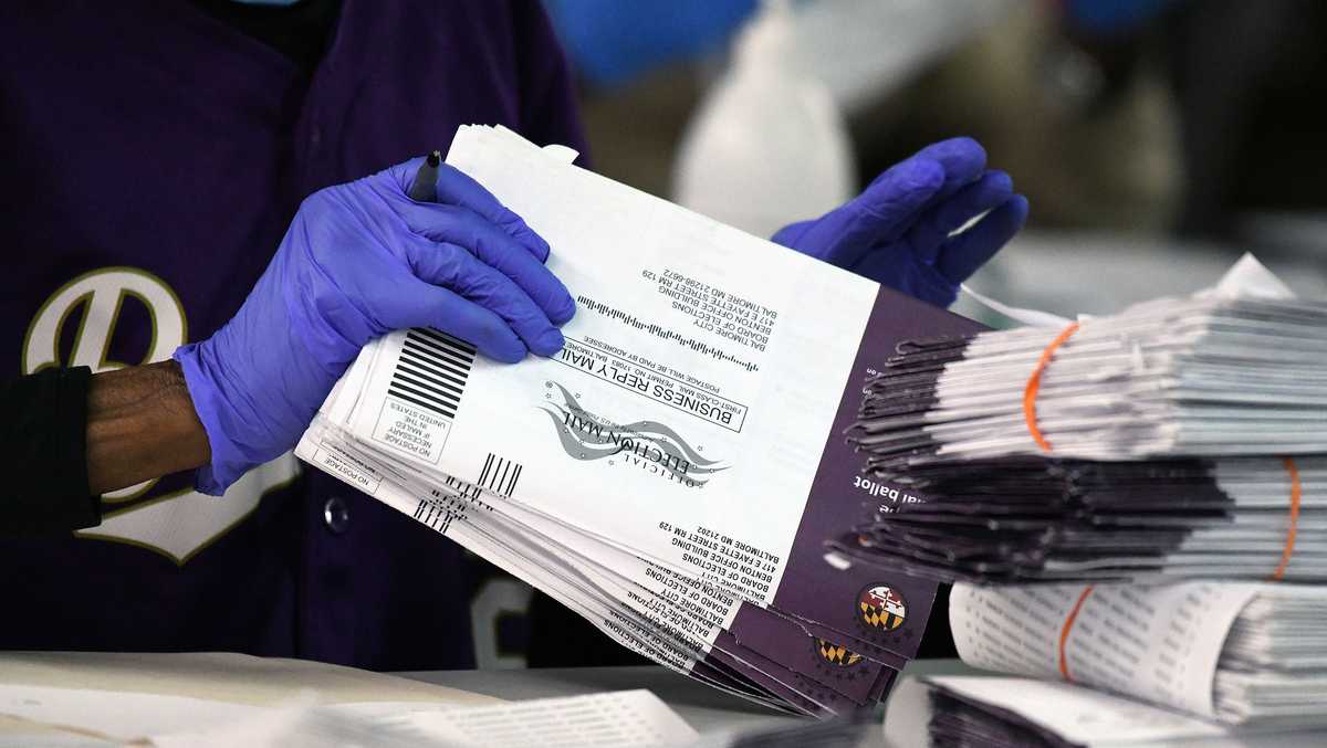 USPS rule clarifies postmark may not reflect when mail was first accepted